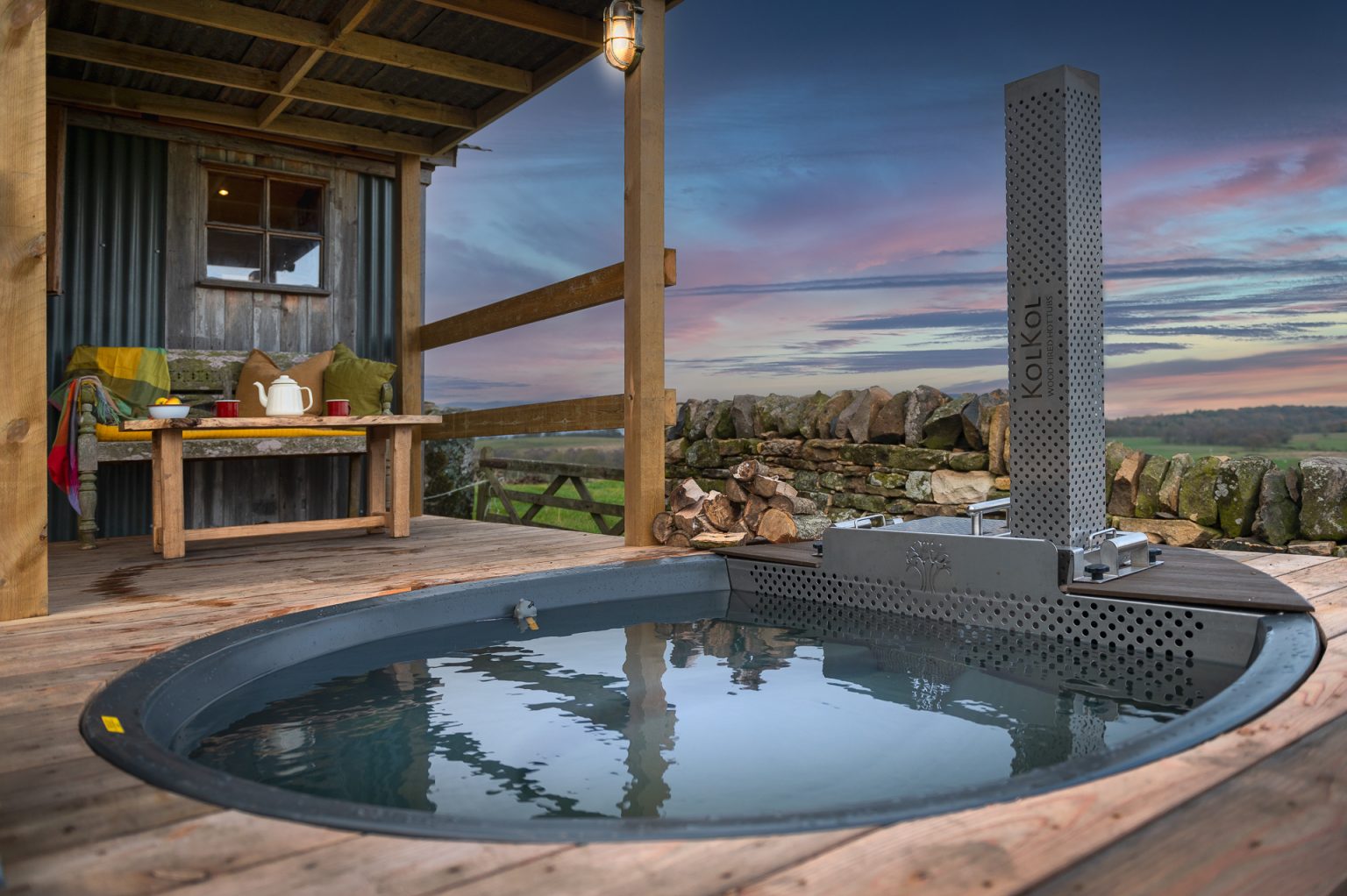 The Shearers Quarters - Harnham Estate